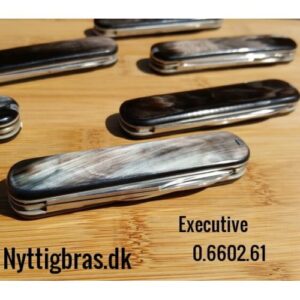 Schweizerknive i Danmark